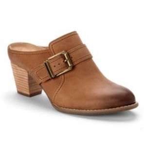 Vionic | Shoes | Nwt Vionic Cheyenne Mule | Poshmark